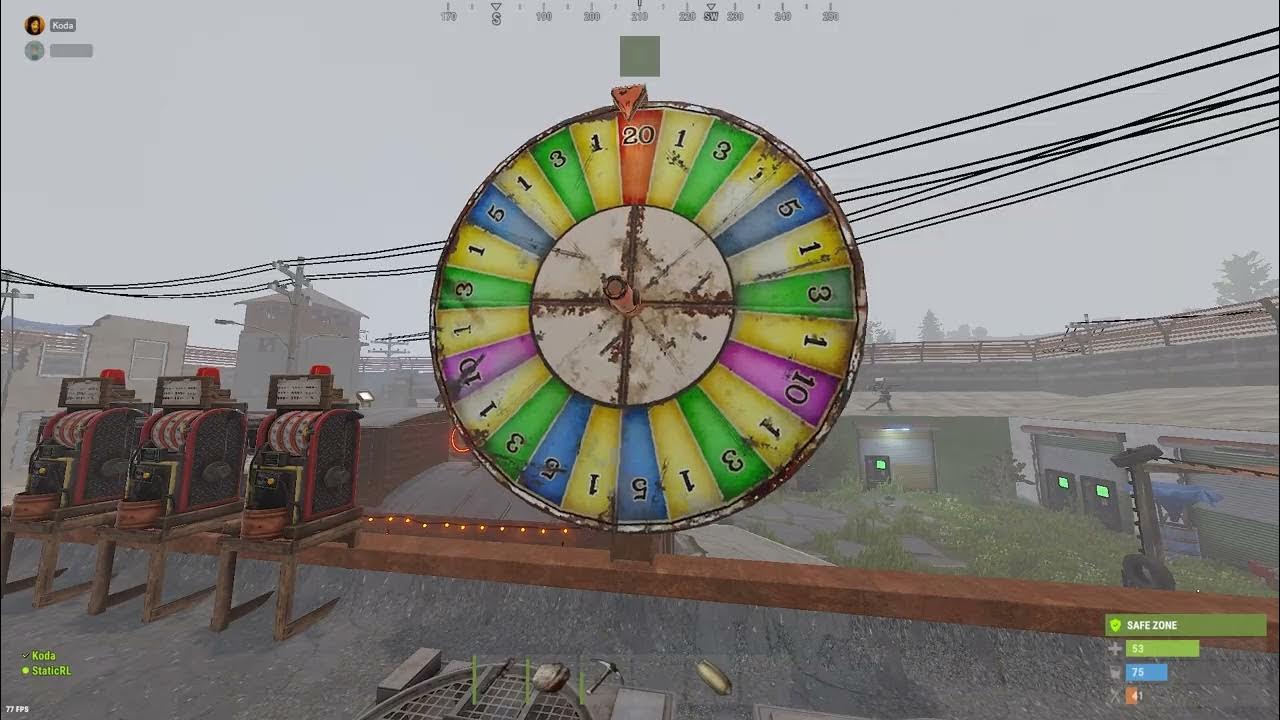 Rust in a nutshell - YouTube