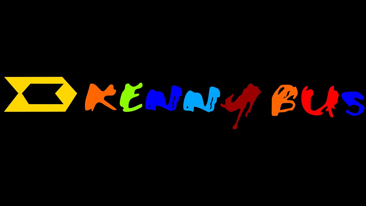 Kenny bus Trazando rutas, conectando futuros - YouTube