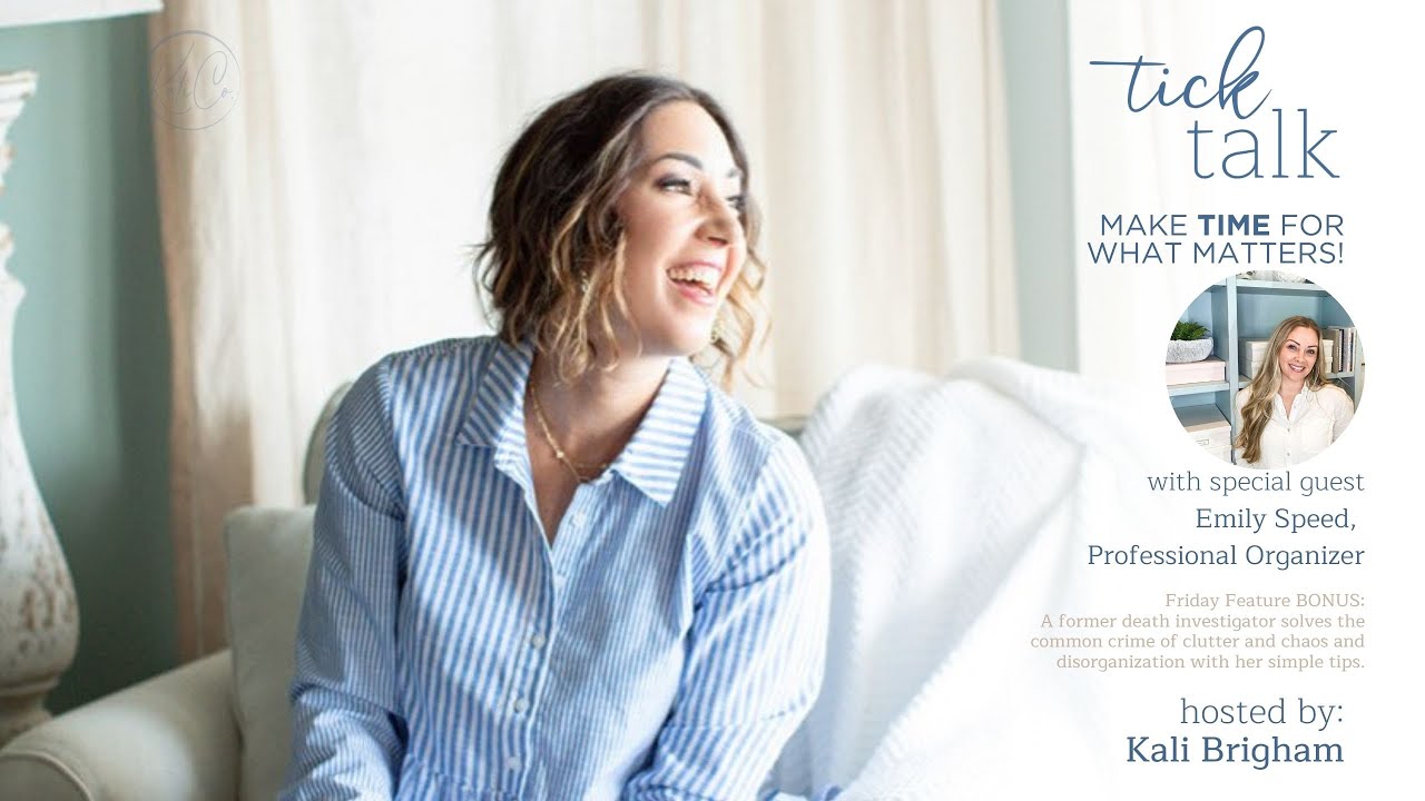 23 | How a Former Death Investigator can Help Decode your Home ...