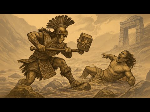El Único Pueblo que NUNCA Fue Conquistado | Incas vs Mapuches