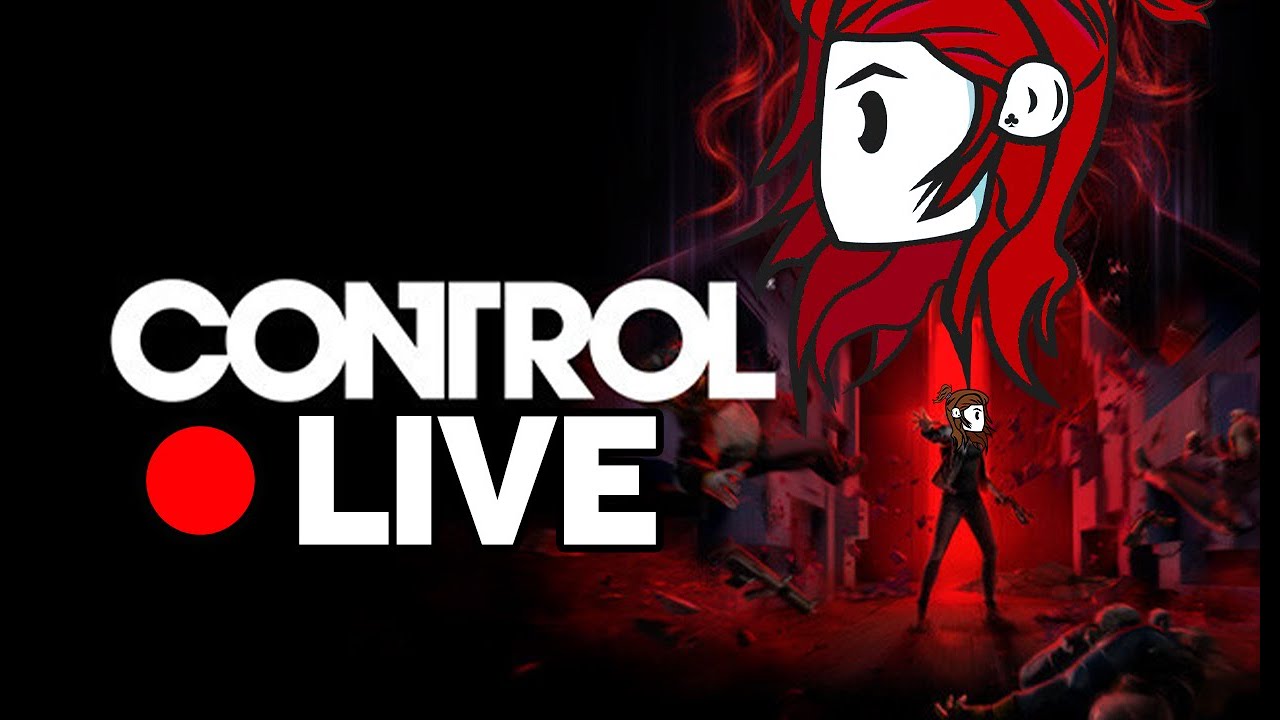 🔴FIRST TIME PLAYING CONTROL | PART 2 - YouTube