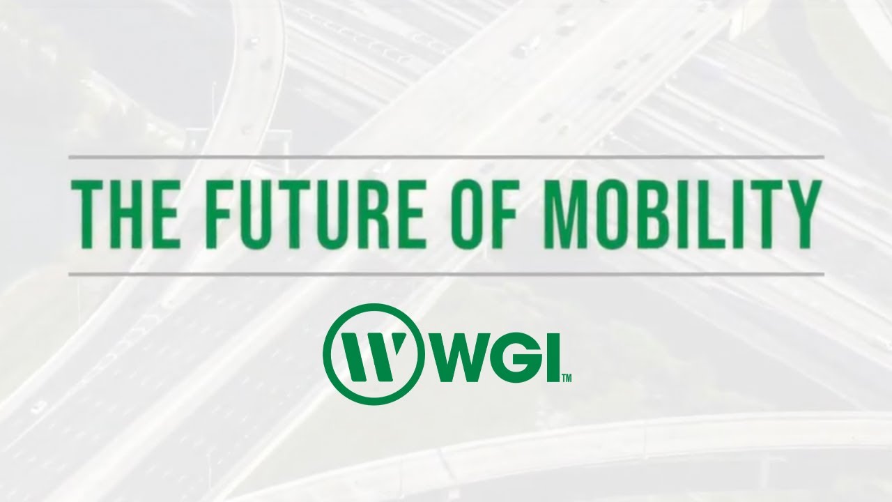 WGI The Future of Mobility - YouTube