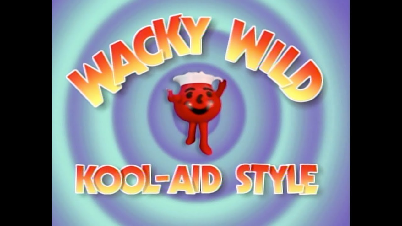 Kool-Aid - The Better Box - YouTube