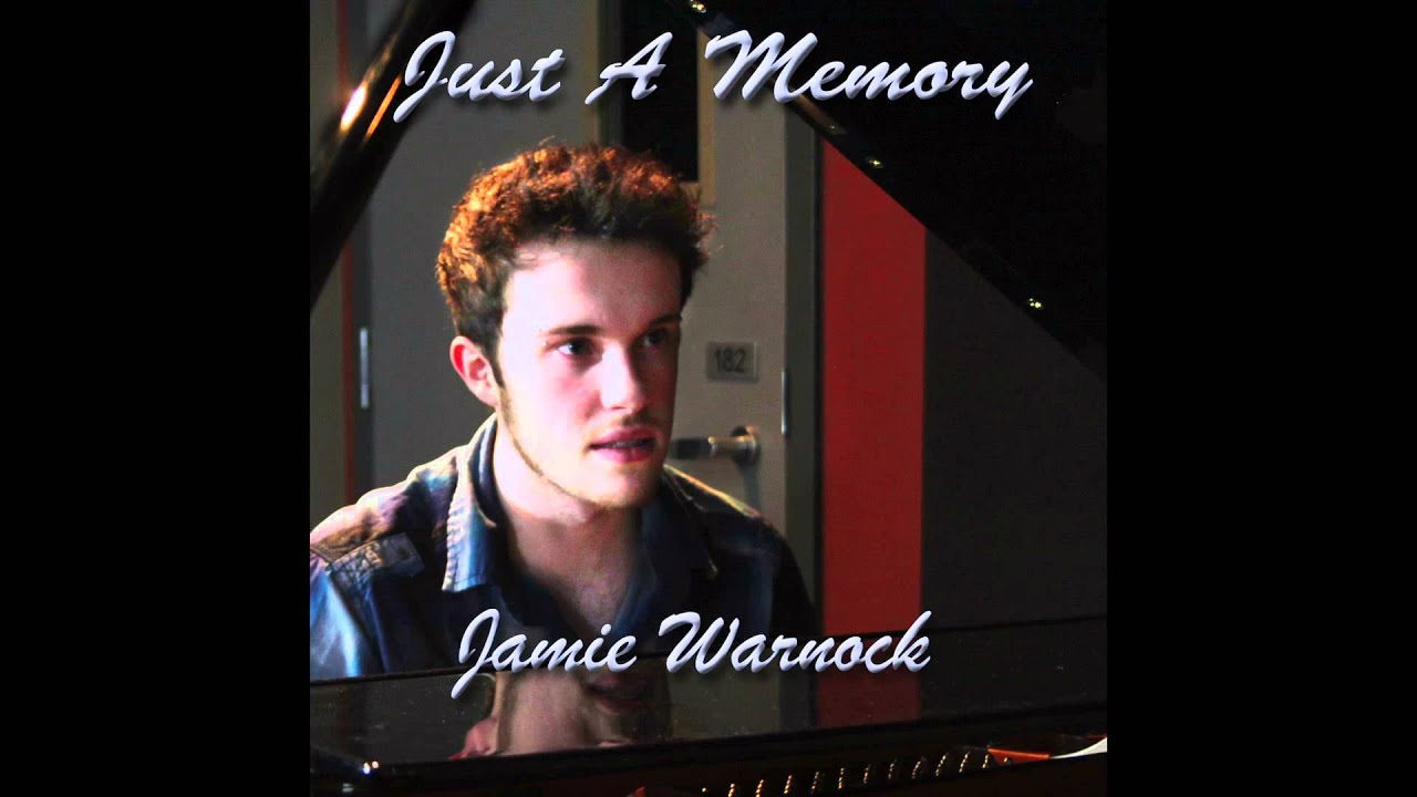 Just A Memory (OFFICIAL AUDIO) - Jamie Warnock - YouTube