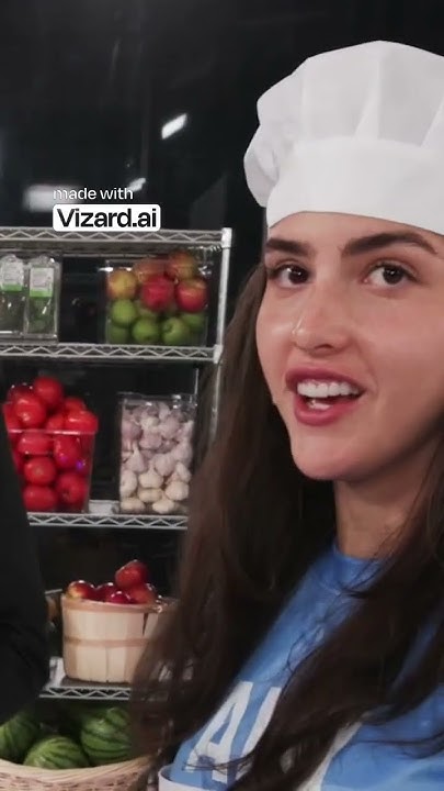 Humor Tension and Competition in a Judged Cooking Challenge1 - YouTube Humor Tension and Competition in a Judged Cooking Challenge1 - YouTube