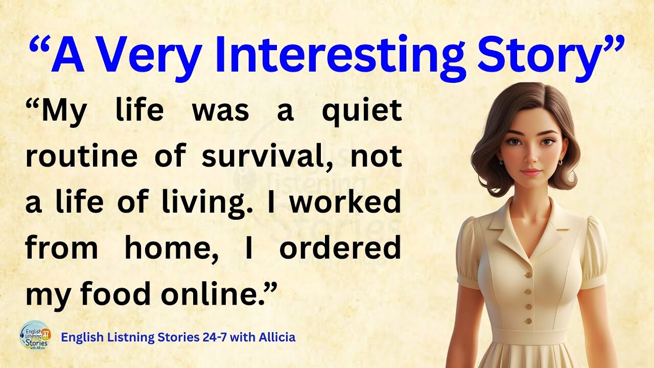 A quiet victory Improve Your English Story Lean English Stories Level 1 ...