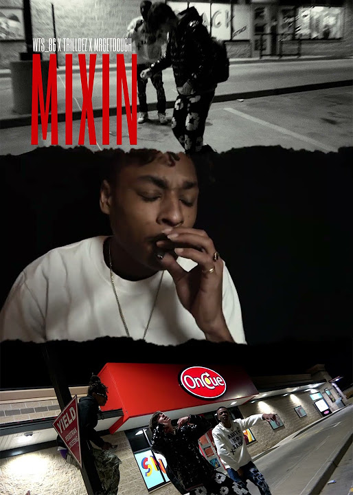 Mixin - (official music video) OUT NOW!! - YouTube