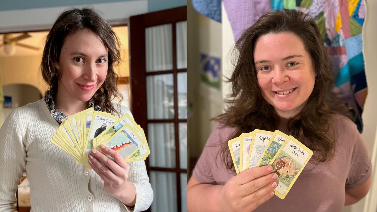 Prairie Divination: Online Talk with Megan Kaminski and Lesley Wheeler ...