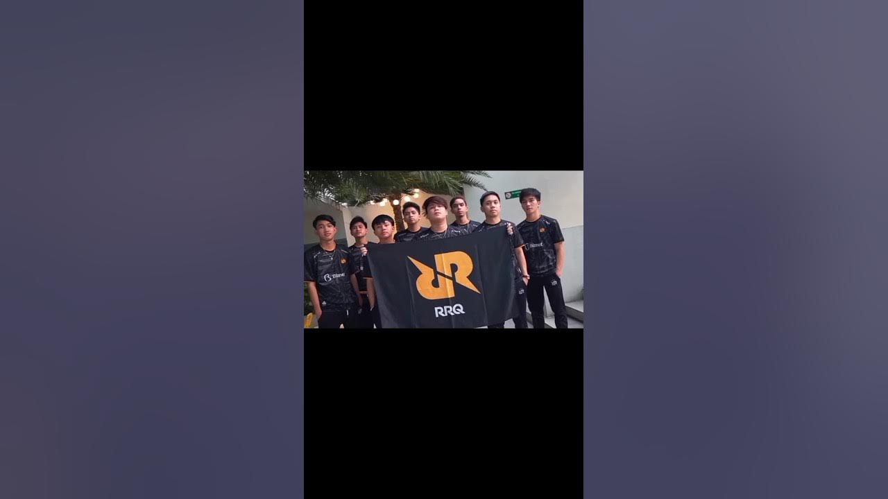 jj RRQ KAITO #mlbb #mobilelegends #shortsfeed #shortvideo #short #shorts #rrq - YouTube