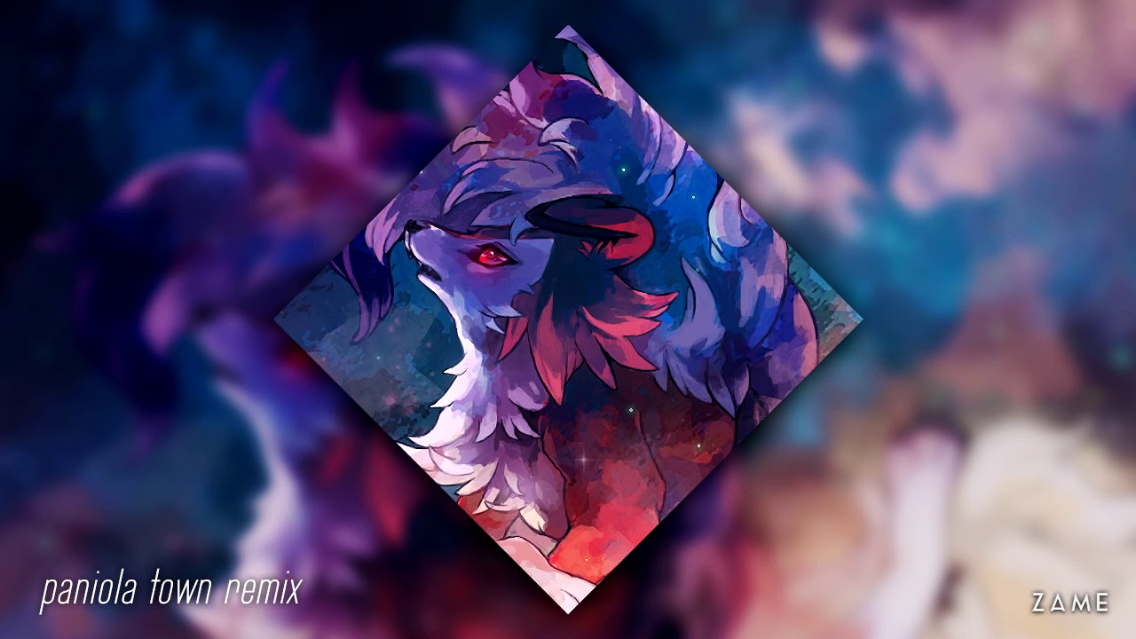 PANIOLA TOWN: Remix Pokémon Sun & Moon || ZAME - YouTube