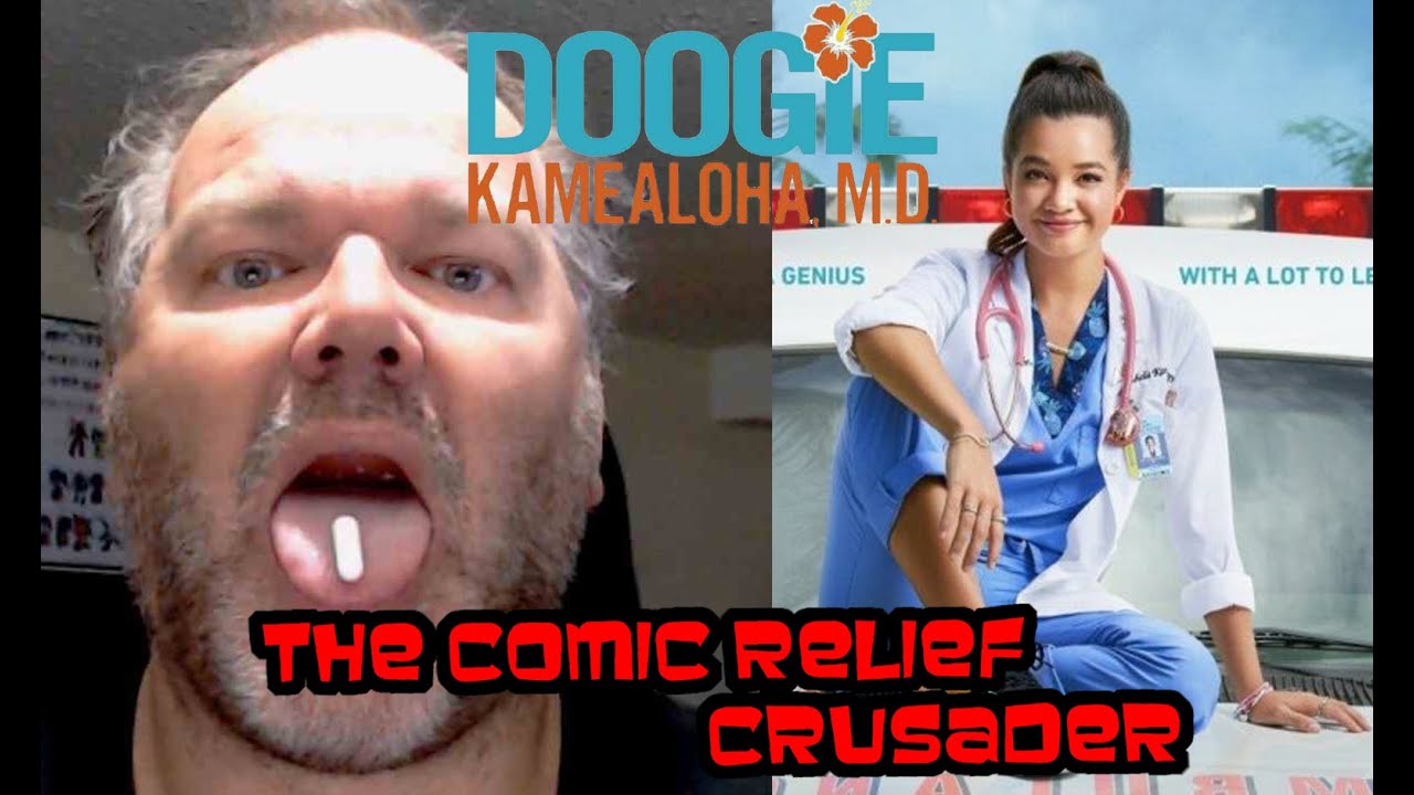 Doogie Dookie MD House of Mouse out of ideas! - YouTube