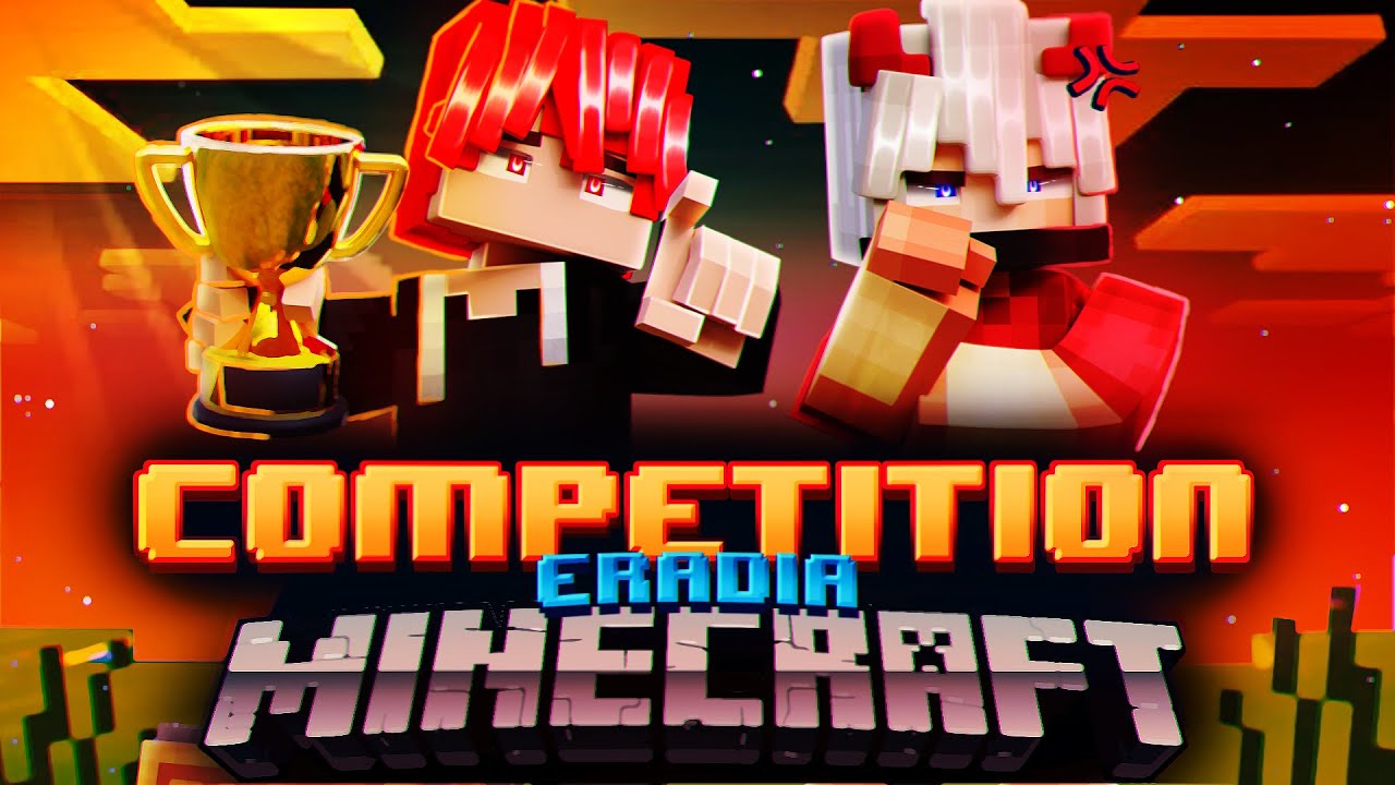 L'histoire de mon plus gros manque de chance en compétition... (Eradia ...