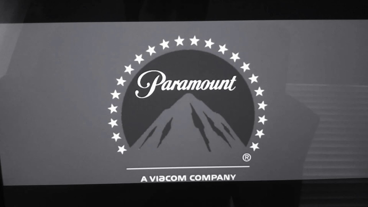 Paramount Pictures logo 1975 with 2010 Viacom byline & fanfare from ...
