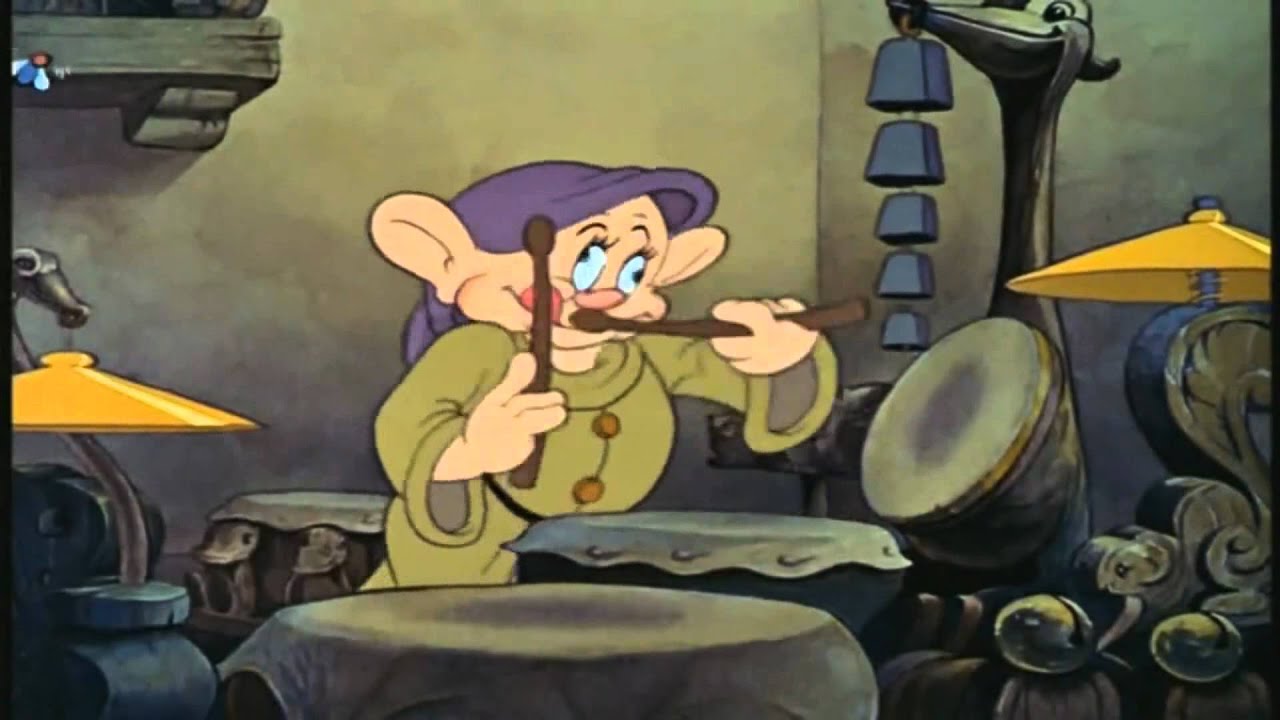 Dopey.mp4 - YouTube