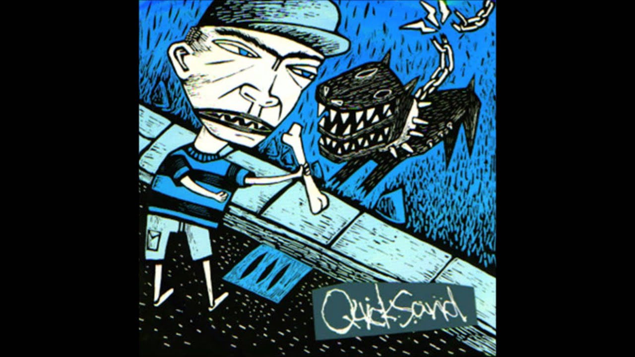 Quicksand - Hostage Calm - YouTube
