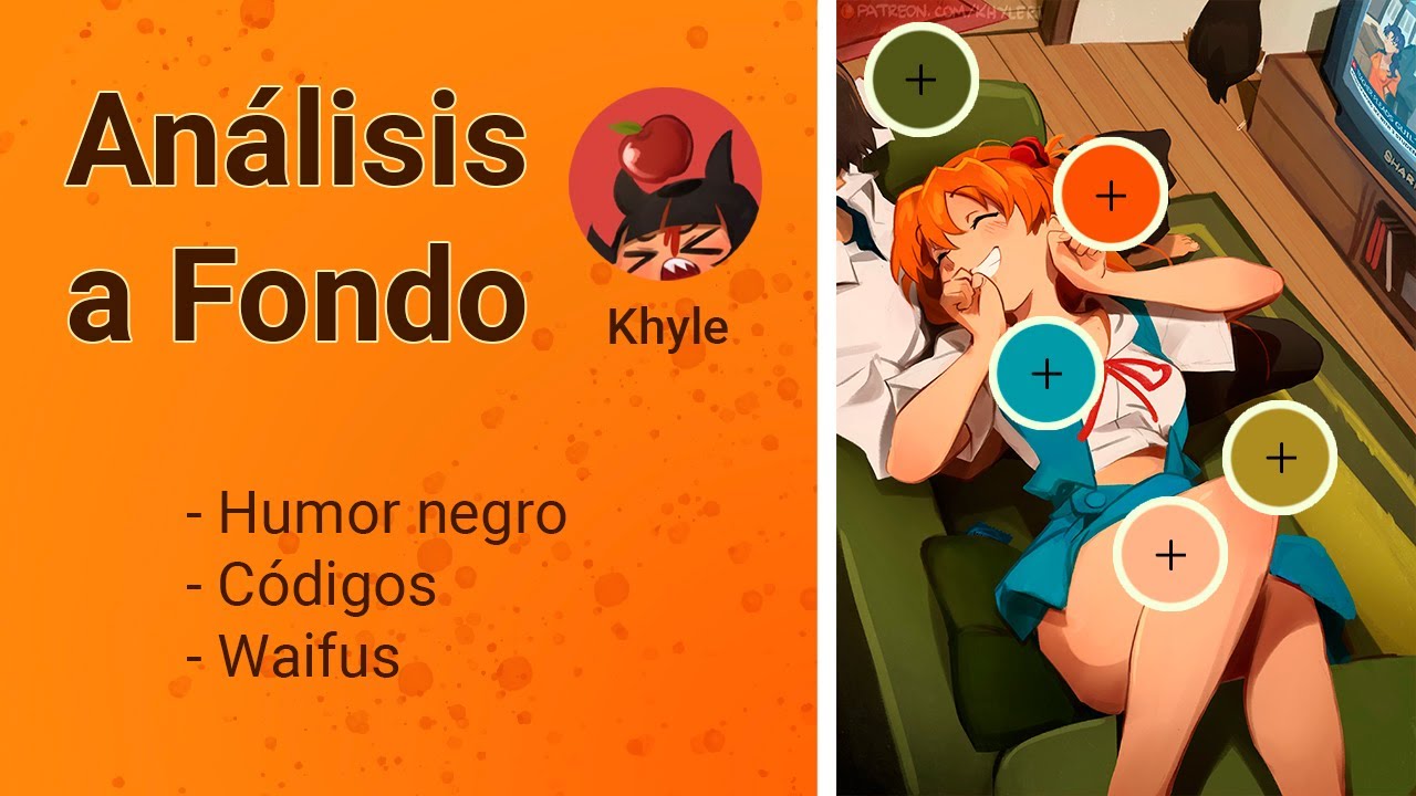 ¿Humor polémico o Inteligente? - Análisis al artista KHYLE - YouTube