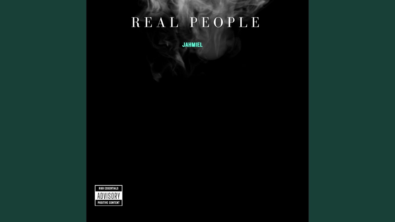 Real People - YouTube