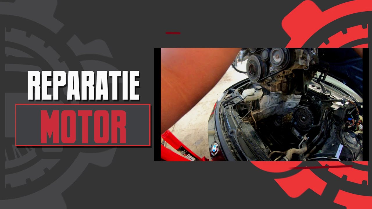 Service auto Iasi - Cosmo Motors - YouTube