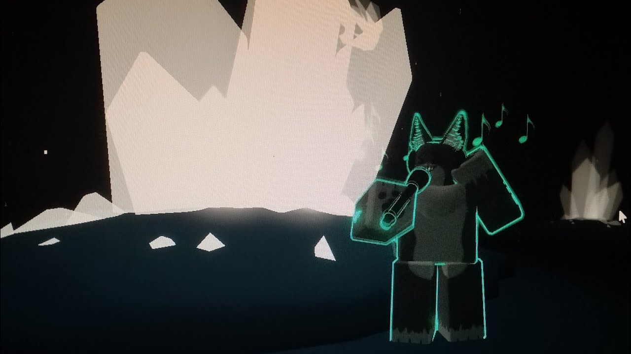 MUSIC VIP jammer (kaiju paradise) - YouTube