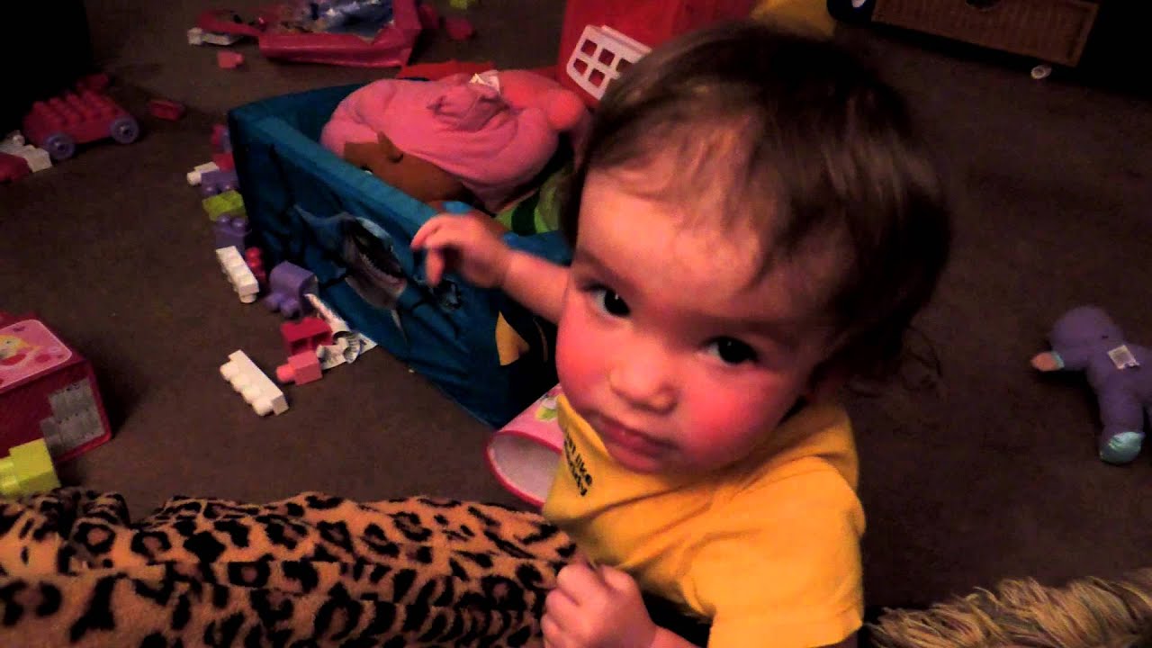 Fake Crying Baby - YouTube