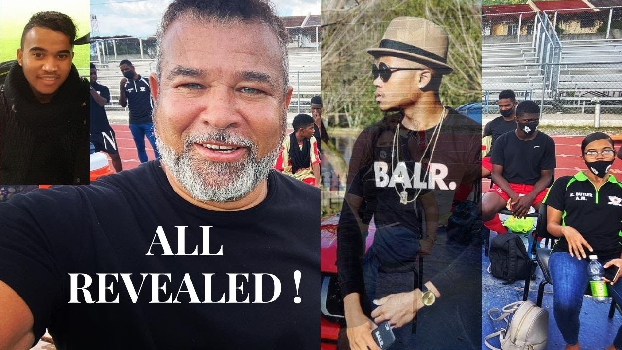 CRAIG BUTLER REVEALS ALL | Leon Bailey, Kyle Butler and Co |SportsTalk ...