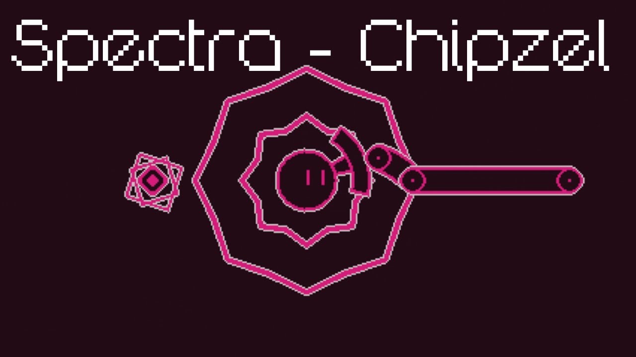 Beatblock - Spectra by Chipzel - YouTube