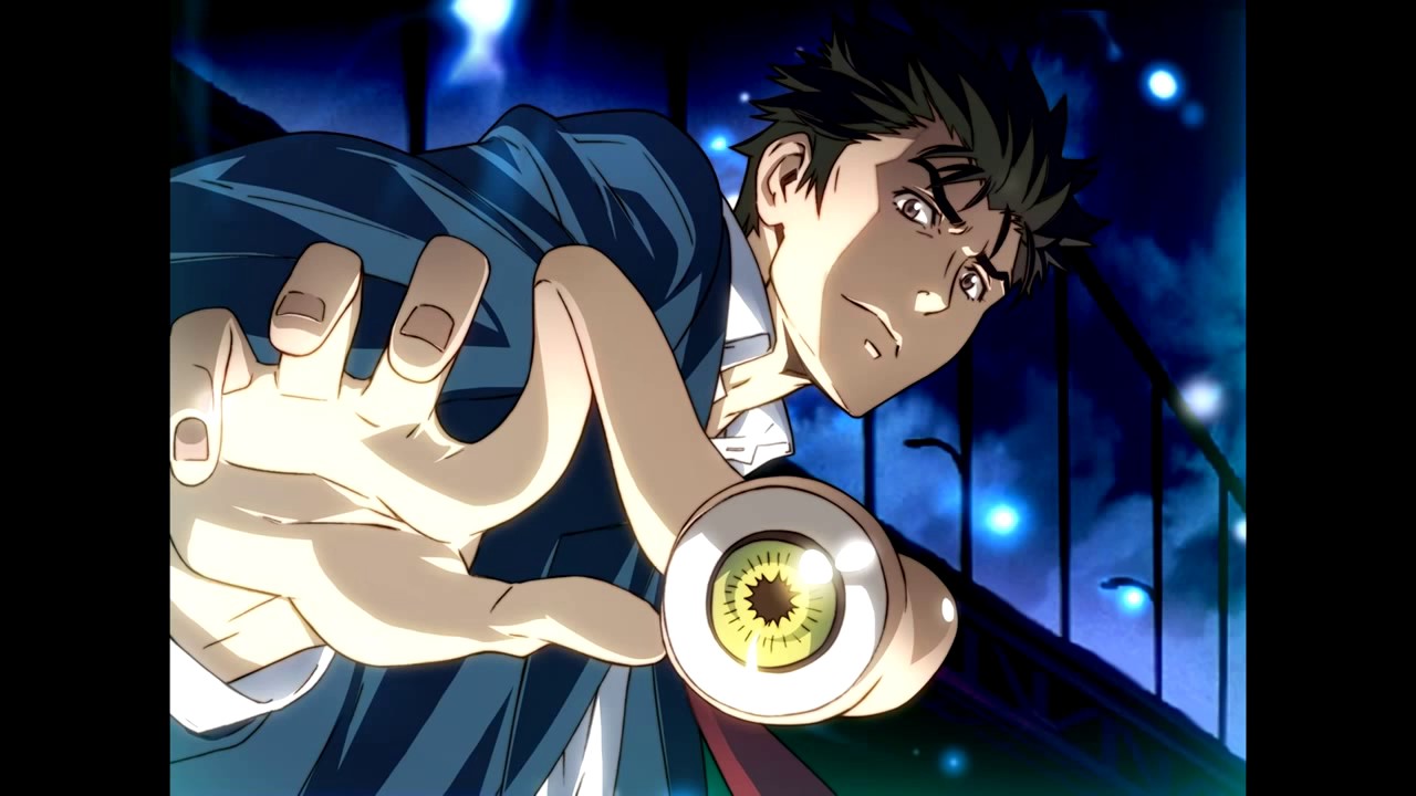 Parasyte The Maxim Soundtrack- Migi Theme - YouTube