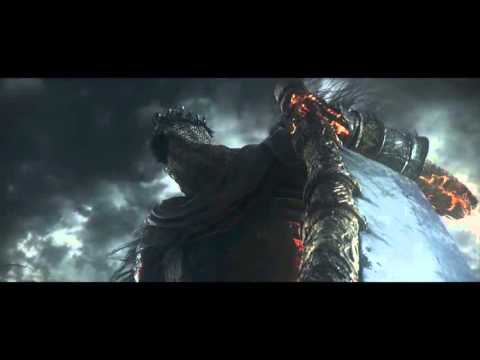 Dark Souls III - Opening Cinematic Trailer | PS4