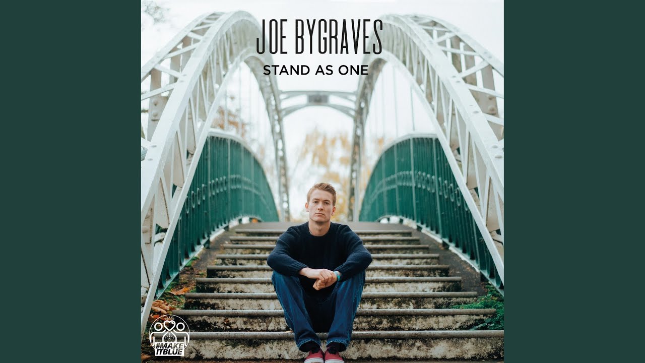 Stand As One - YouTube
