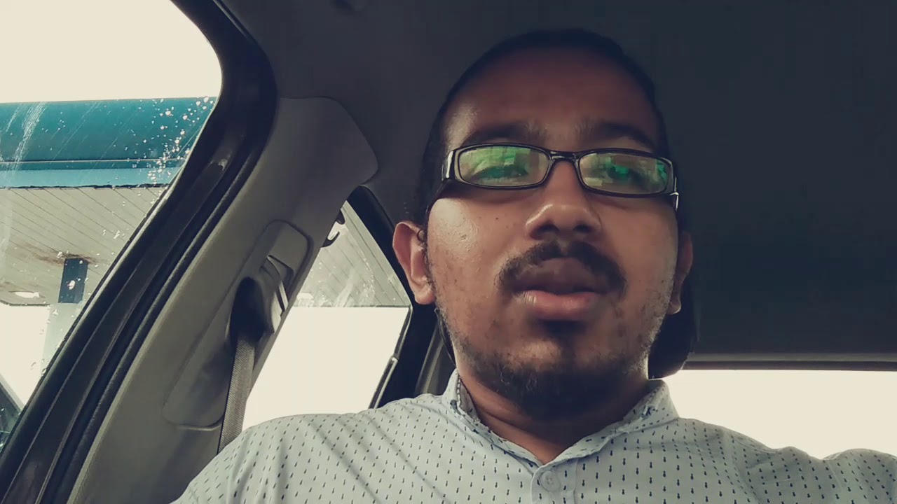 Look after the poor people around you and God will look after you ...