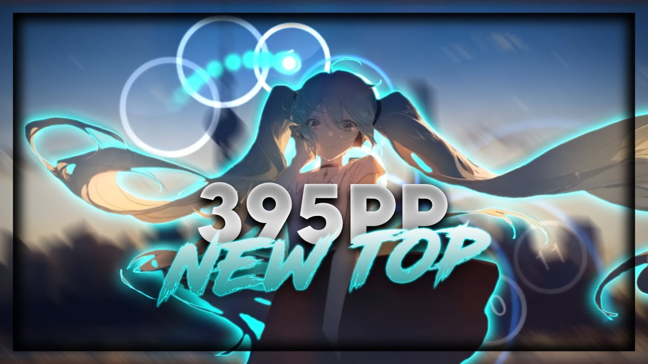 Osu! | Finally Fcing First Storm (Will Stetson Ver.) | 4us1on - YouTube