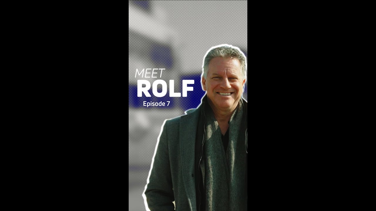 Meet Rolf#7 - YouTube