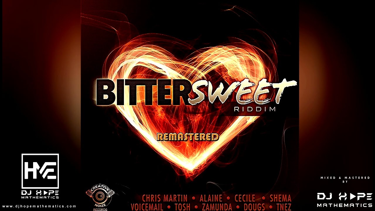 Bitter Sweet Riddim Mix (Full Album) ft. Christopher Martin, Alaine ...