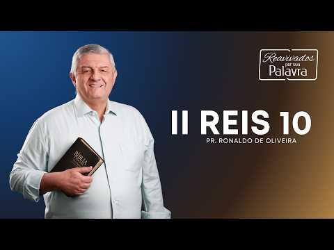 REAVIVADOS - II REIS 10