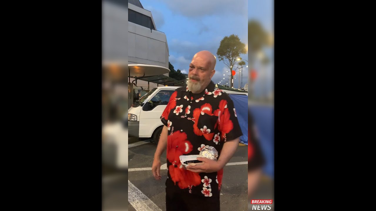 INCREDIBLE MAN - YouTube