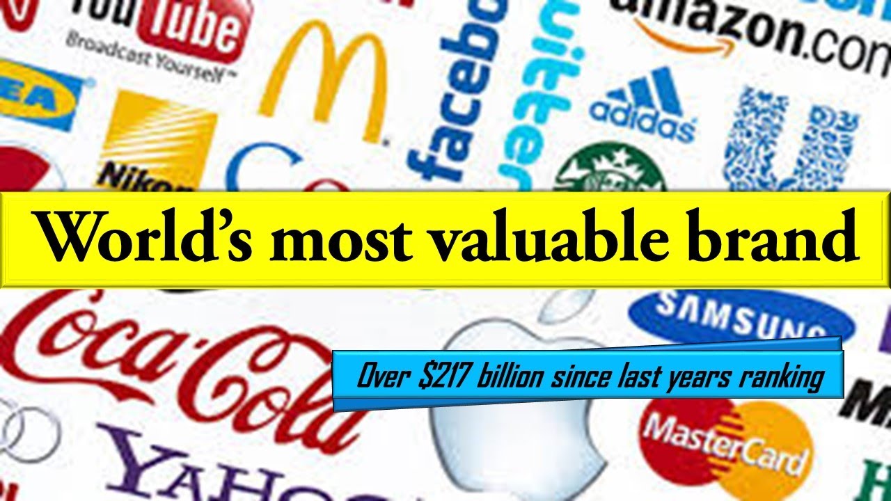 World’s most valuable brand received a standing ovation from the ...