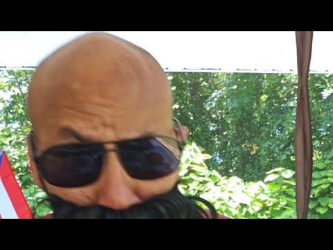 Moises Baez (El Maestro) está en vivo. Hay que animarse. por Elbar ...