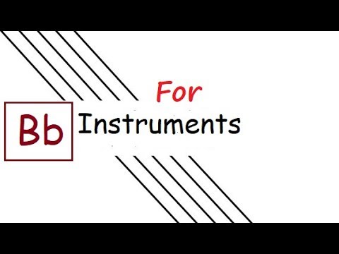 For Bb Instruments - Serenade ( String Quartet No:18 ) - YouTube