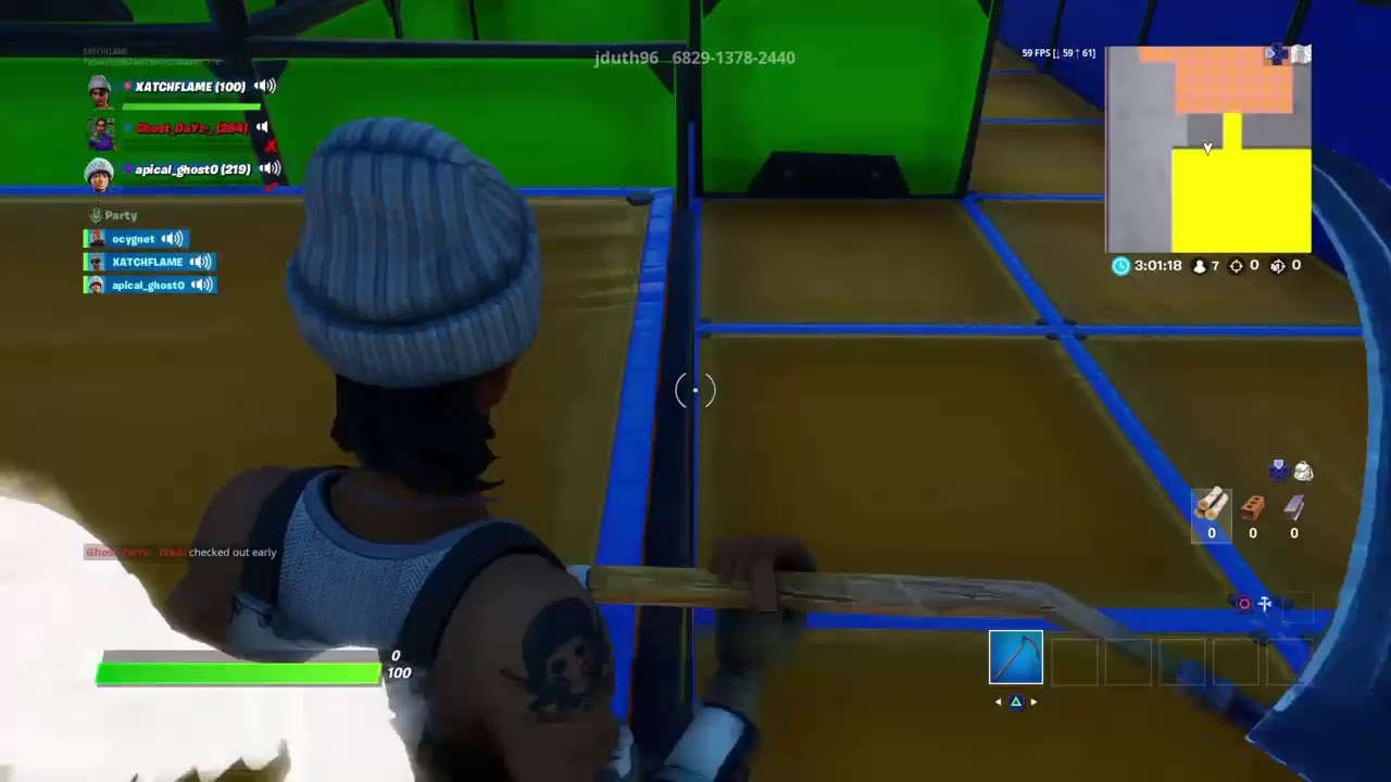 Yoooo happy bday bro bro - YouTube