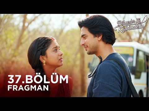 Bilmezler Ki Kalbimdesin (Imlie) Hint Dizisi 37. Bölüm Fragmanı | 4 Ağustos 2026 @kanal7​