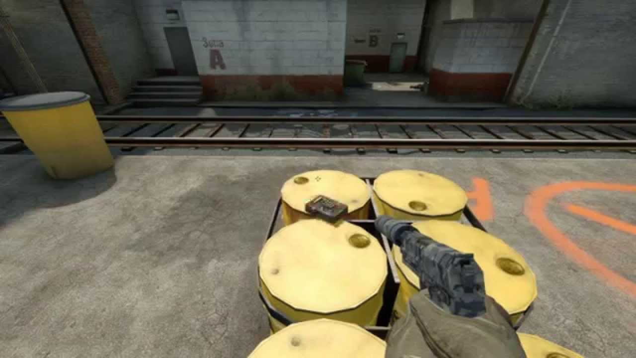 CS:GO Update 8/21/2014 - new effect defuse bomb-new effect Zeus x27 ...