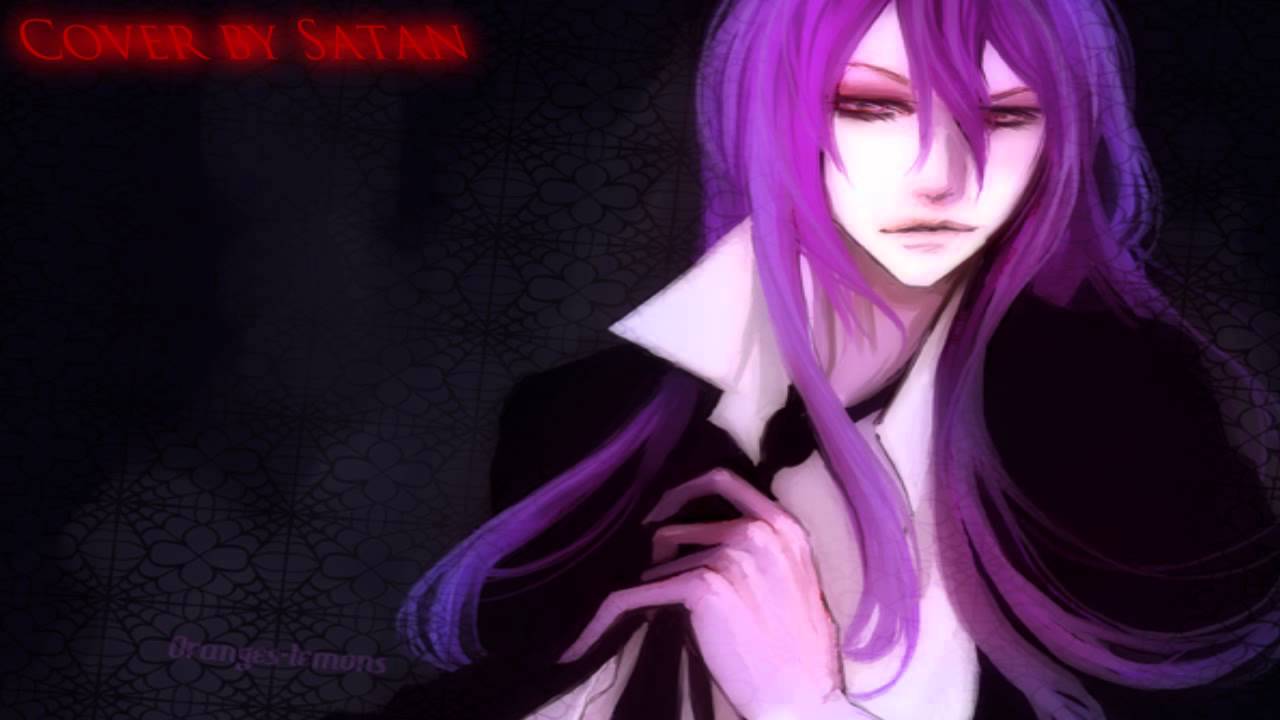 【Kamui Gakupo POWER】RIP=RELEASE【カバー】 - YouTube