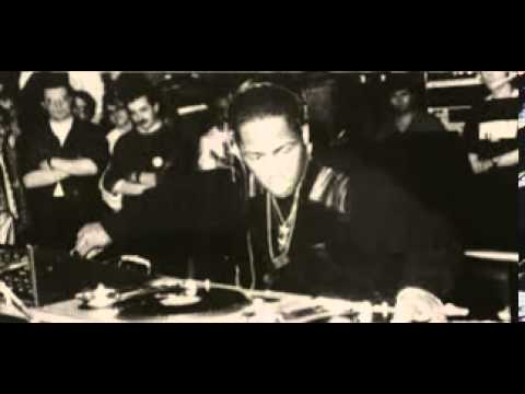 #1 DMC WC 1986 (DJ Cheese) - YouTube