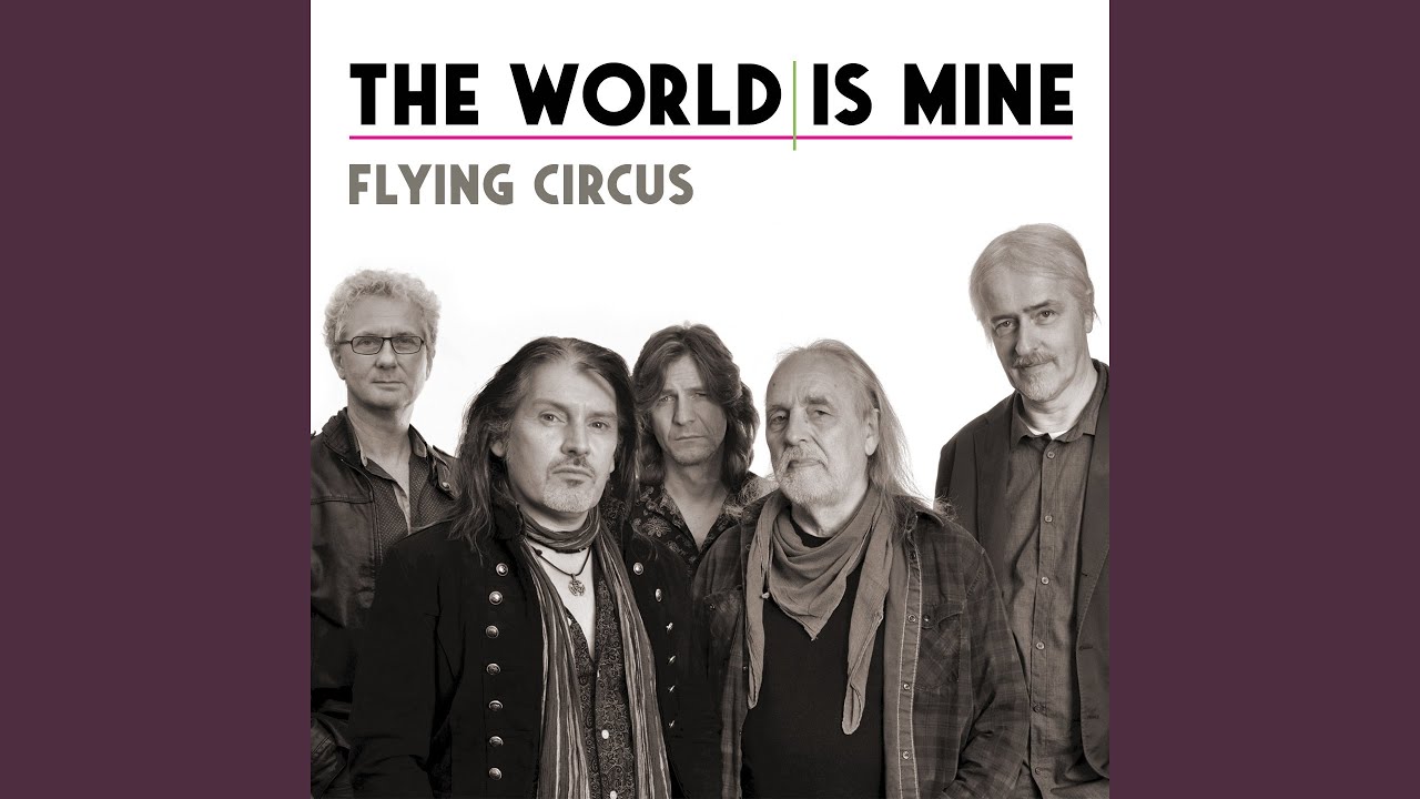 The World Is Mine - YouTube