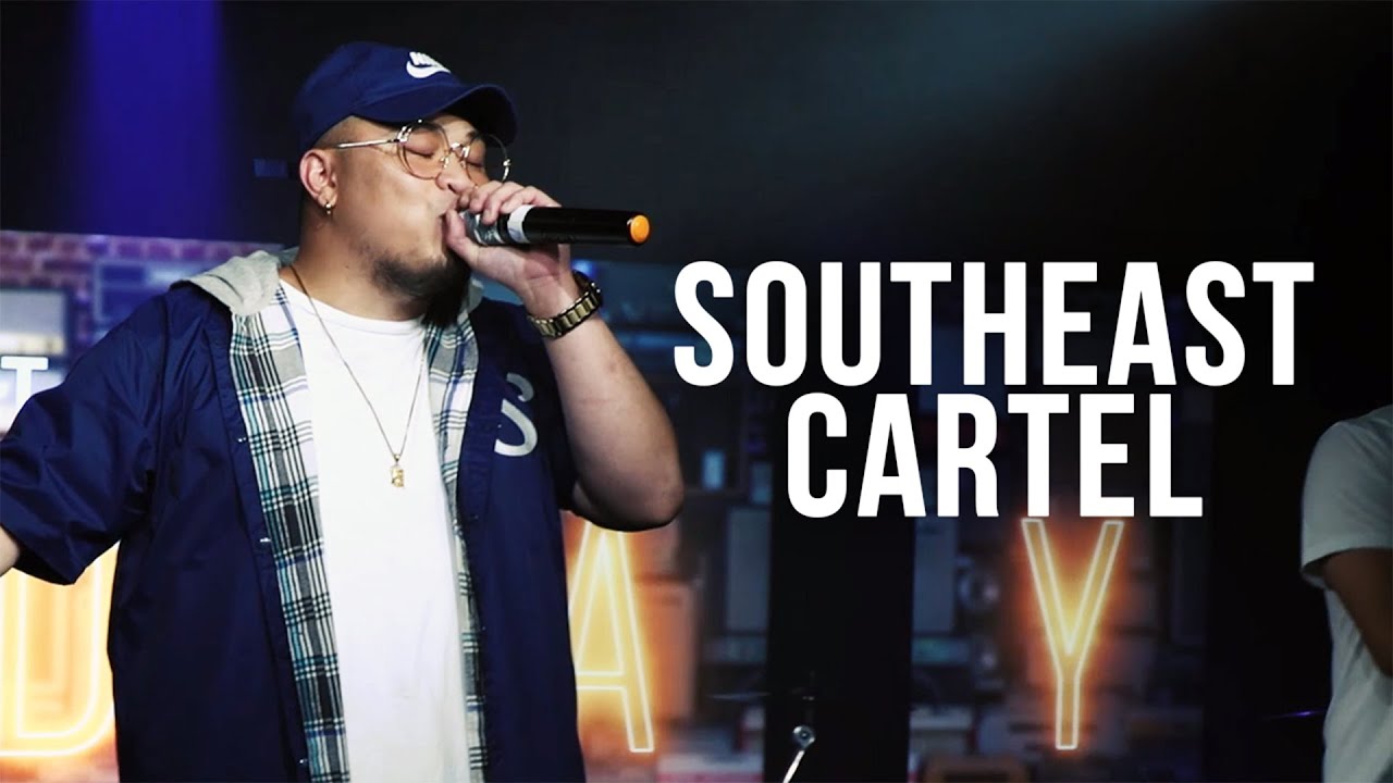 Toronto’s Filipino Rap Scene You Haven’t Seen Yet | FREESTYLE FRIDAY ...