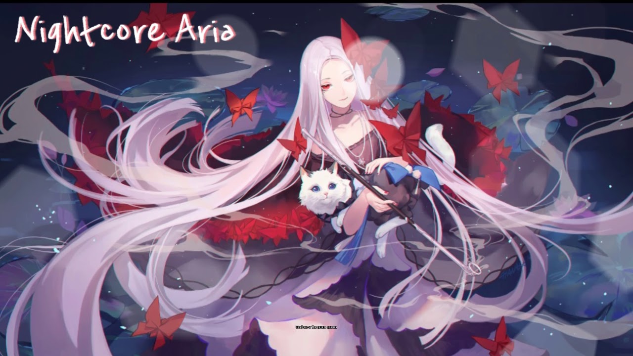 Nightcore-Prom queen(female version)(Lyrics) - YouTube