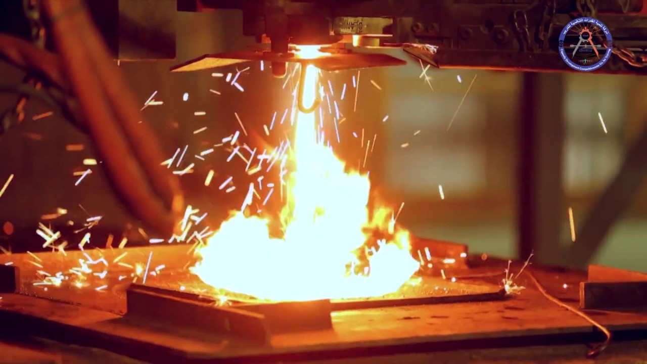 Qudorat Academy Arabic Version - YouTube