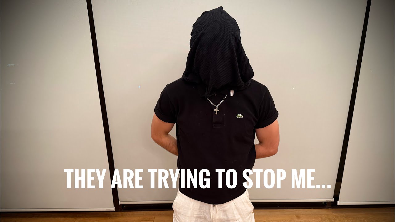 They got me… - YouTube
