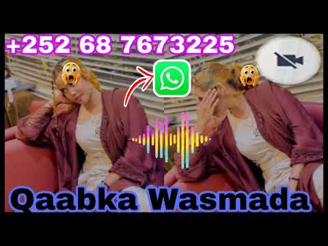 Gabar wasmo doon live raaxo macan badan video kala kiciso