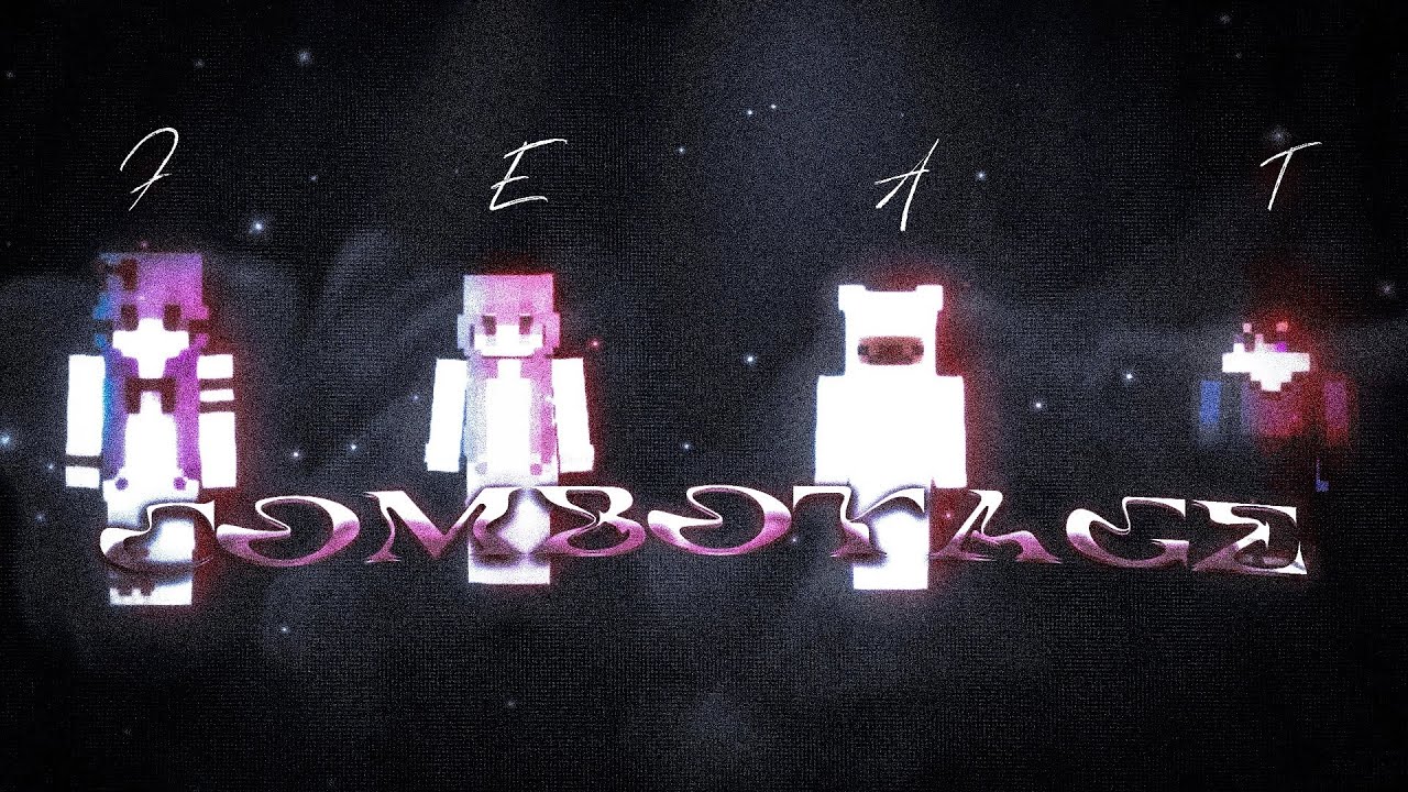 COMBOTAGE FEAT | VIMEWORLD - YouTube